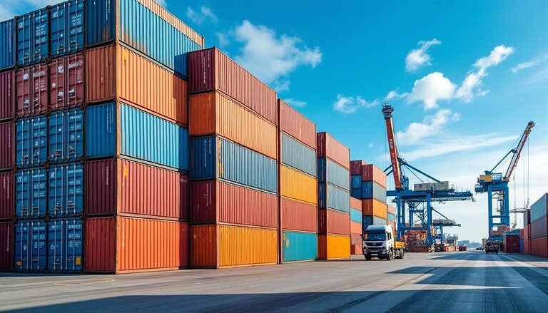 Container vs Conteneur : guide pratique et astuces de choix
